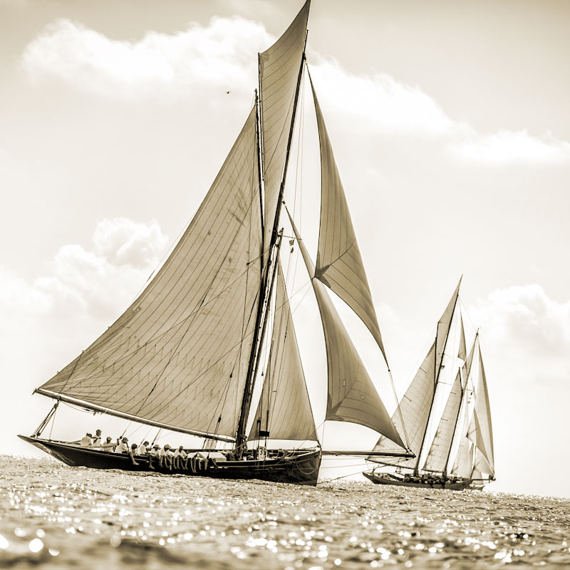 VELE D'EPOCA | Le vele d'epoca di Imperia