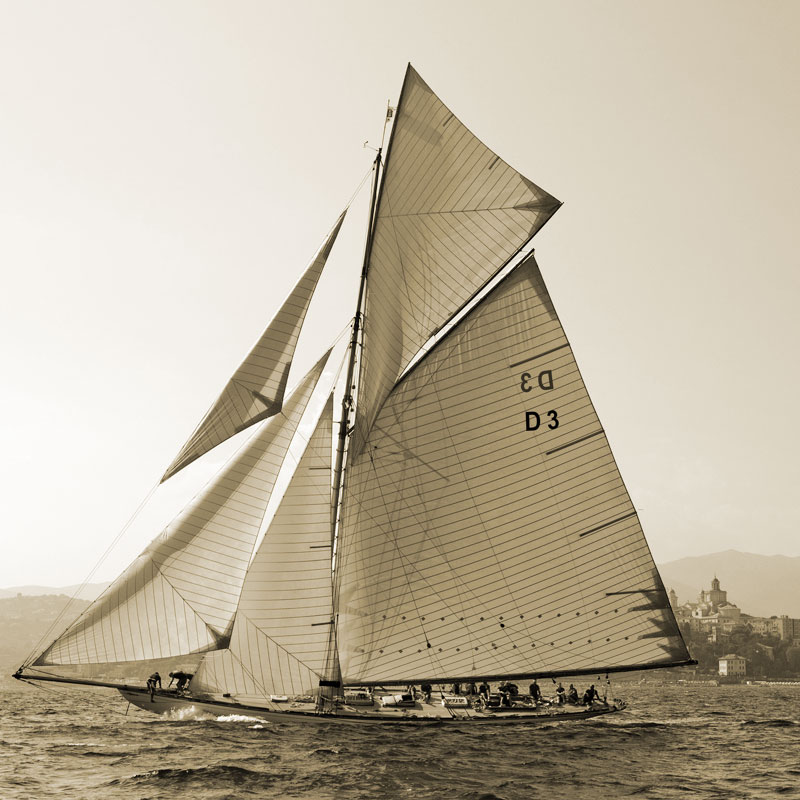 VELE D'EPOCA | Le vele d'epoca di Imperia